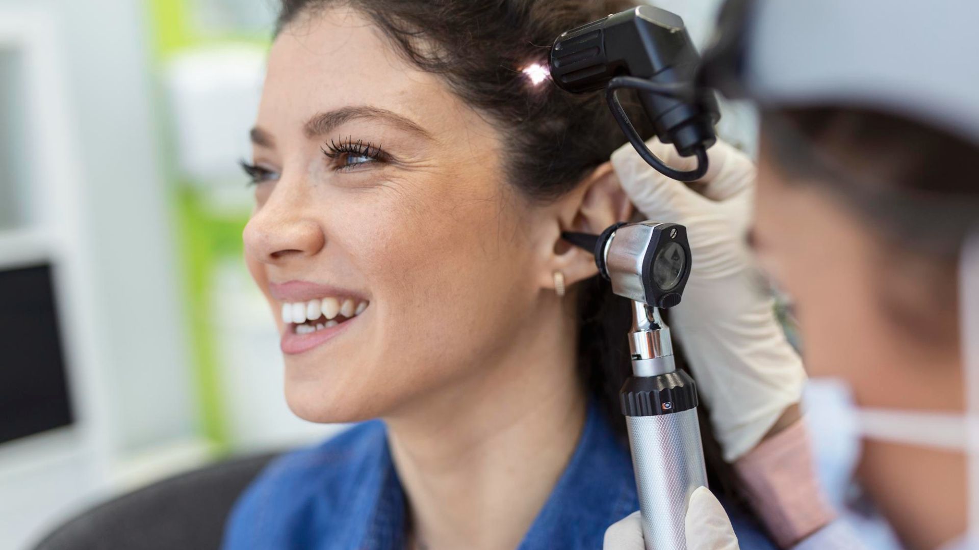 Private Ear Infection Treatment Service Hampstead
